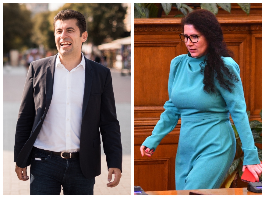 Задължително вижте това ВИДЕО Разкриха как като петел в курник Кирчо е наредил целия си женски