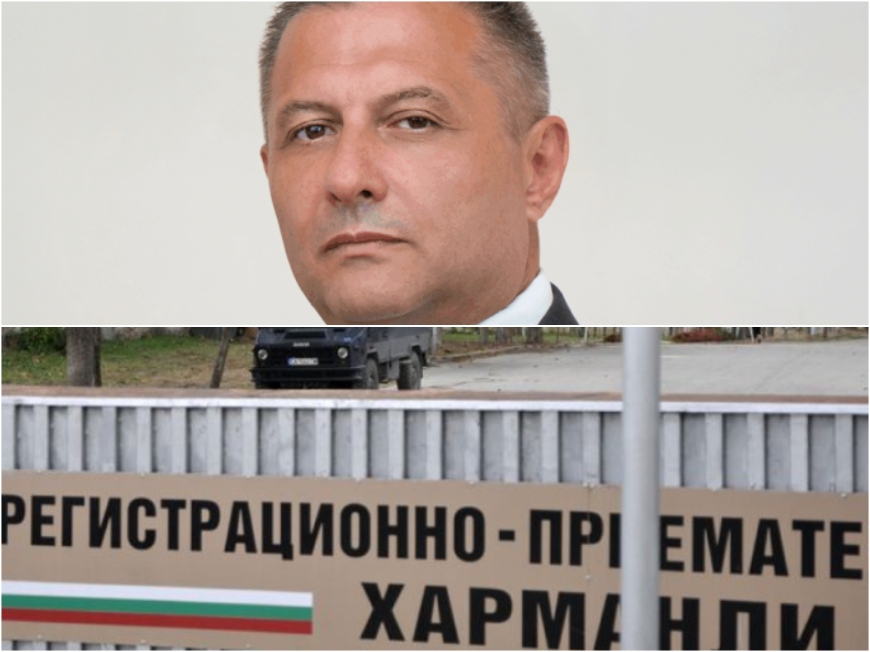 ИЗВЪНРЕДНО В ПИК Tv Какво се случва с бежанците в Харманли Местните пропищяха от проблеми