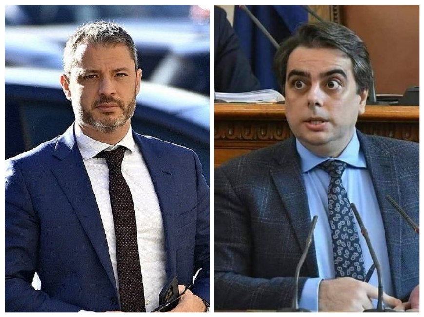 ЕКШЪН В ПИК На Делян Добрев му кипна и разтрепери Кокорчо с ТОВА предизвикателство