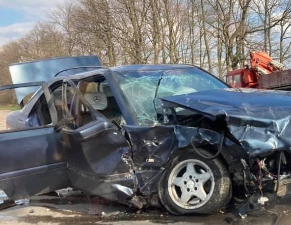 Тийнейджър загина в катастрофа в района на Ловеч Информационна агенция ПИК