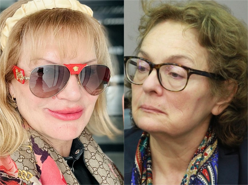 Аз Соня Колтуклиева от ПИК питам това което хората искат да знаят