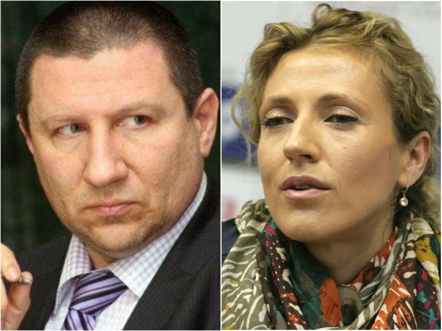 Сарафов изиска от главния секретар на МВР всички заплахи срещу
