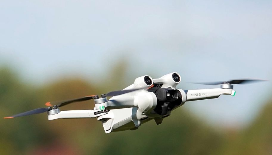 Украйна опита неуспешно да атакува Москва с дронове Информационна агенция ПИК