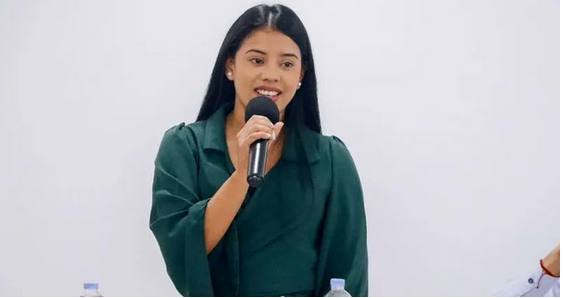 Красавица падна жертва на насилието в Еквадор Разстреляха най младия кмет в страната ВИДЕО