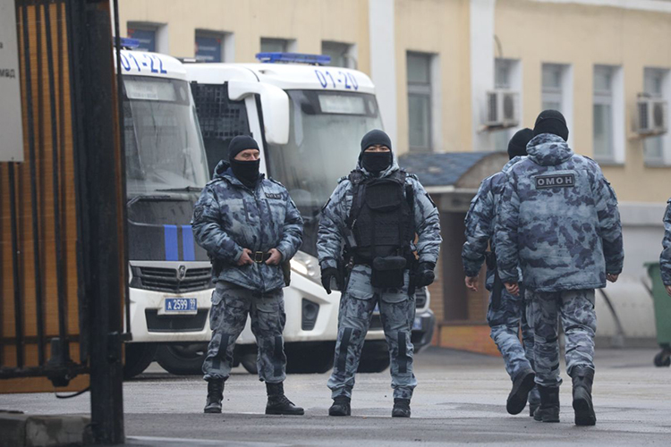 Още един арестуван за атентата в Крокус сити хол Информационна агенция ПИК