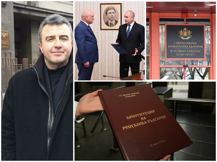 ГОРЕЩ КОМЕНТАР В ПИК Фигурата на служебен премиер е в несъвместимост с функциите на действащ