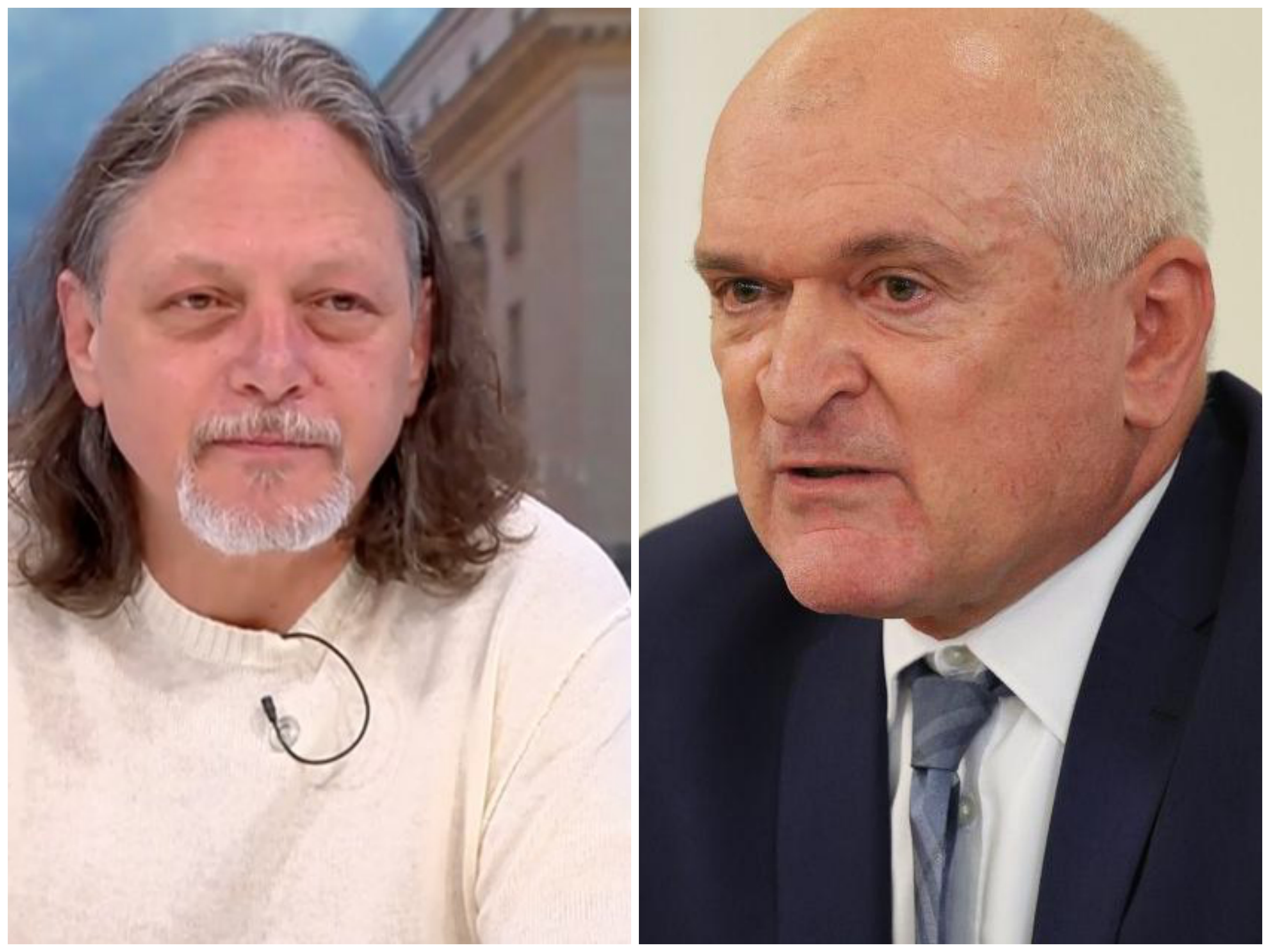 Нидал Алгафари с гореща прогноза Служебният кабинет на Главчев ще стане редовен и ще управлява