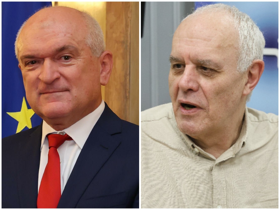 Андрей Райчев Ако Главчев успее да изтанцува танца с десните своите и Радев може да създаде