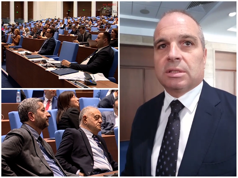 Гроздан Караджов пред ПИК Tv Сглобката се сработи с невероятна скорост сътвори огромна глупост