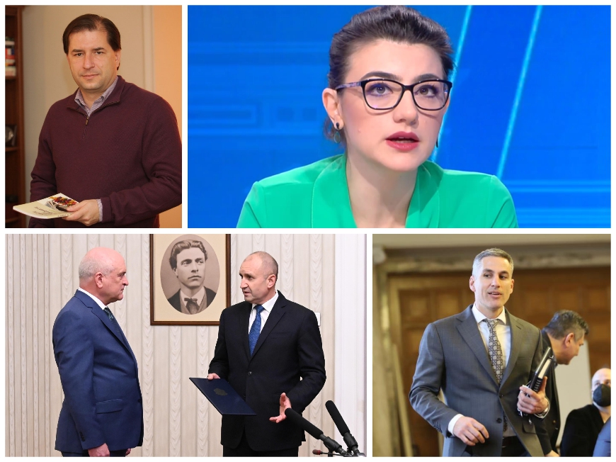 СОВИТЕ НЕ СА ТОВА КОЕТО СА Лена е тотално унизена обориха плоската й опорка за избора на