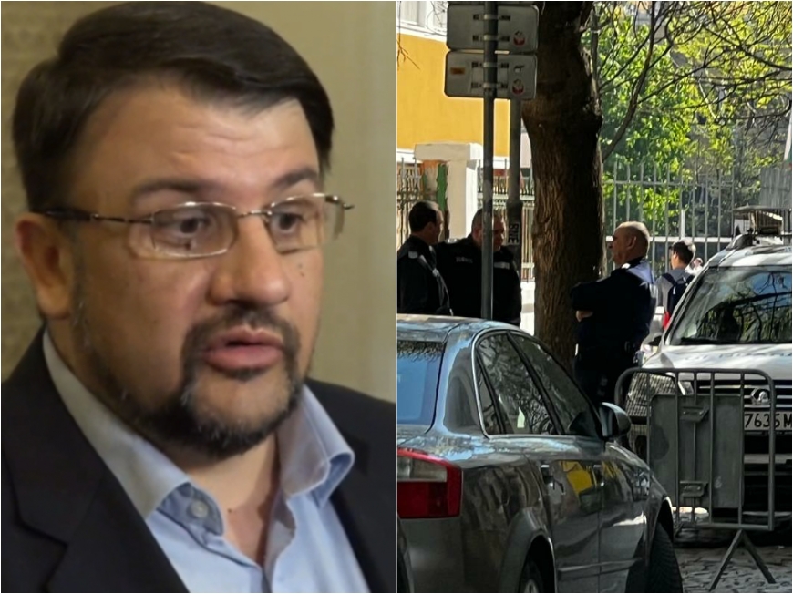 Прокуратурата потвърди новината на ПИК Разследват канал за трафик на