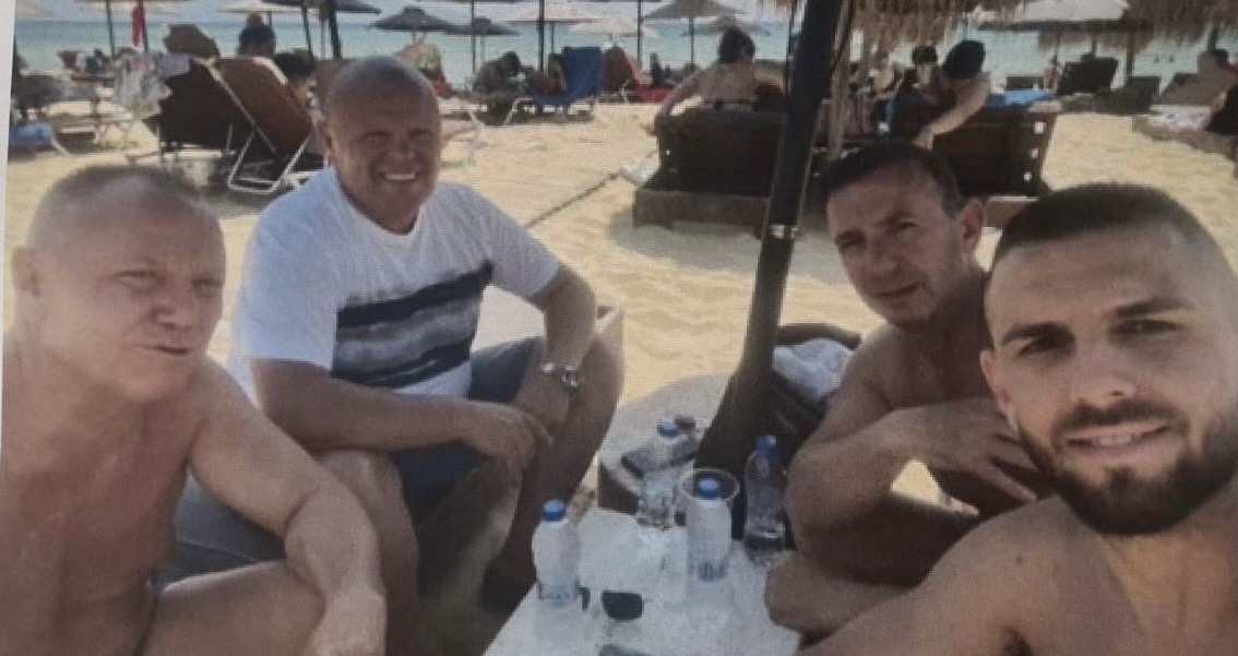 ГОРЕЩО В ПИК Стана ясно кои са другите шефове в МВР и митниците покровителствали