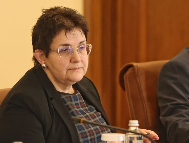 Финансовият министър смени шефа на митниците Информационна агенция ПИК