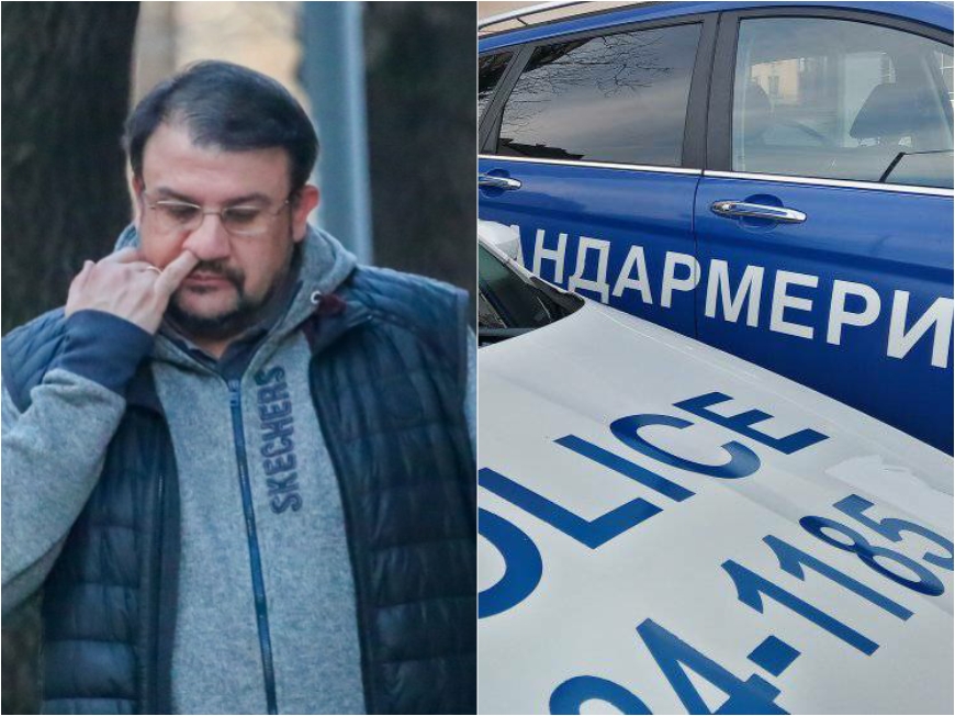 ГОРЕЩ СЛУХ Настимир Ананиев държал черната каса на ПП Информационна агенция ПИК