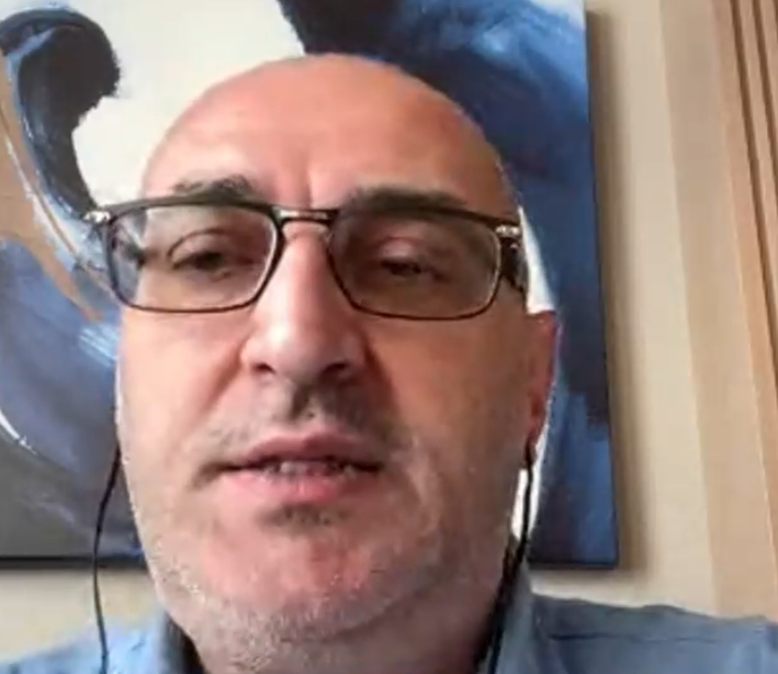 Милен Керемедчиев На евроизборите избиха процеси които бяха арогантно пренебрегвани