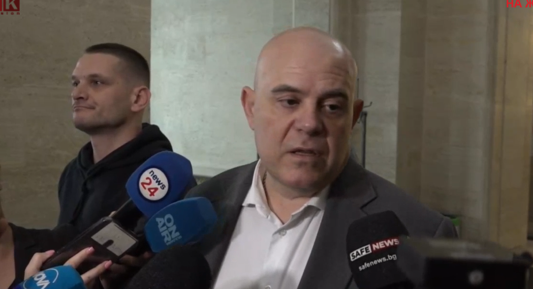 ПИК Tv Иван Гешев разби комисията за Нотариуса в НС Борисов Пеевски Асен Василев Христо