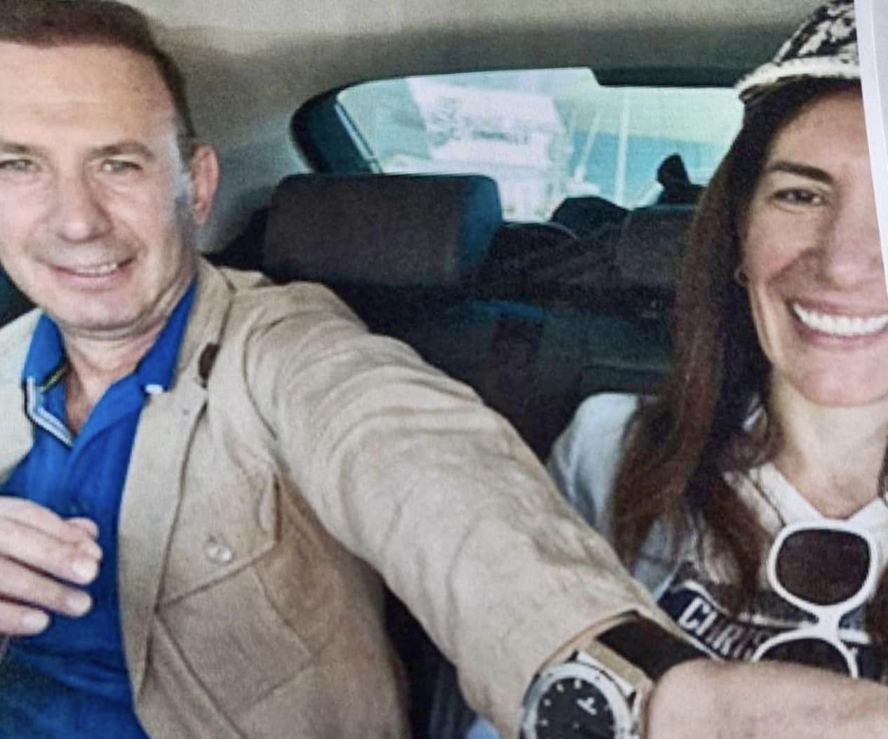 КУЛТОВО Ето защо Ангелкова не може да се разпознае на снимките с Живко Коцев Колтуклиева Да