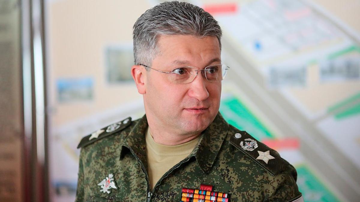 Трима са вече задържаните за подкуп на зам министъра на отбраната на Русия ВИДЕО