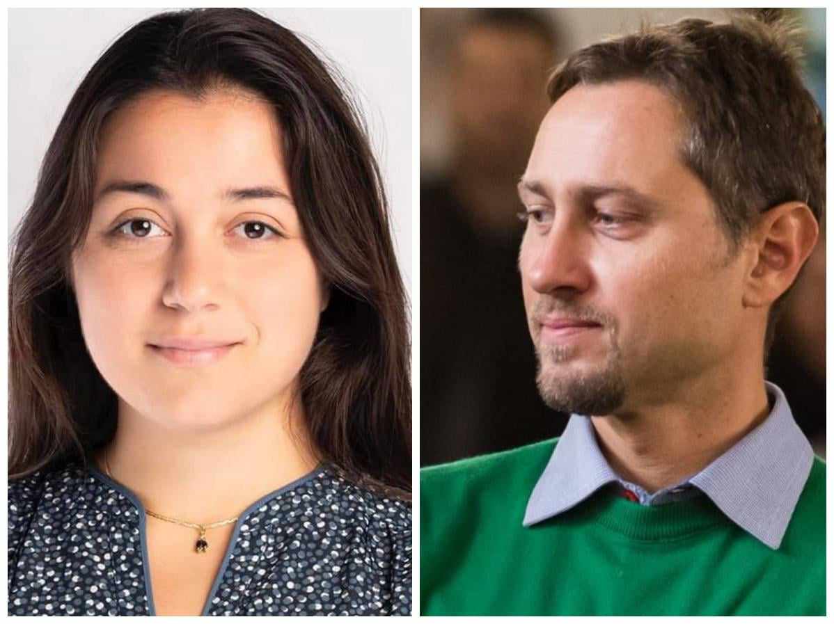 Съдът пусна под домашен арест обвинената за убийството на Пейо Пеев Габриела Славова