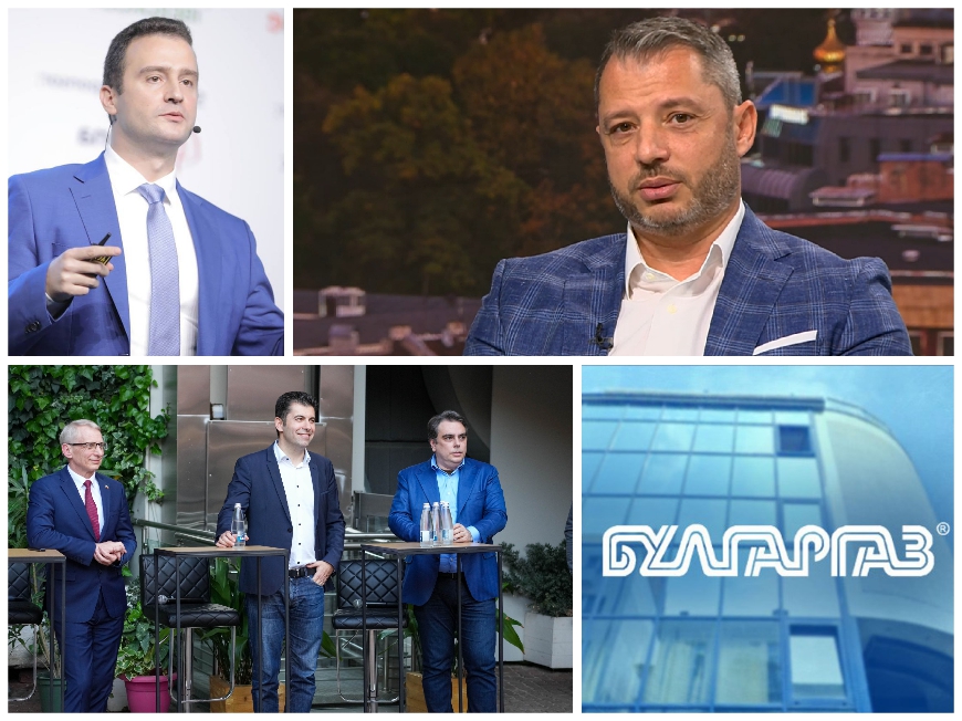 ГРЪМНА ГОЛЯМ СКАНДАЛ Делян Добрев и Жечо Станков разкриха чудовищен