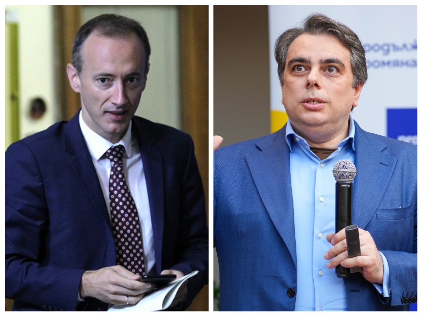 Острие на ГЕРБ смачка самочувствието на Кокорчо Вижте какво се случи в държавата за да може