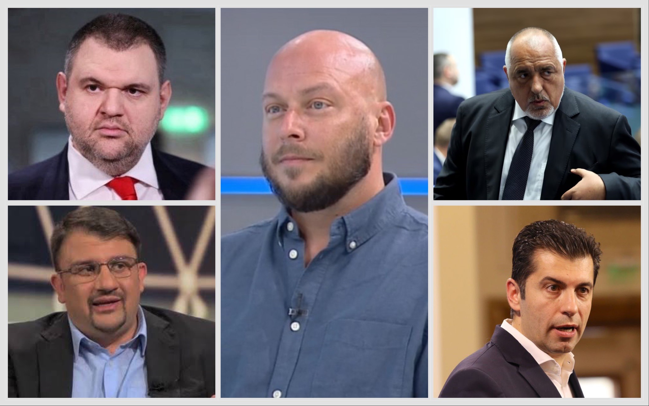 САМО В ПИК Tv Виктор Димчев начерта ТРИ ВАРИАНТА за правителство след изборите ППДБ ще трябва