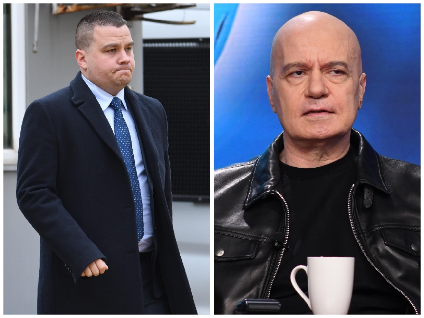 ГОРЕЩО В ПИК Tv Станислав Балабанов разкри врачуват ли в ИТН по