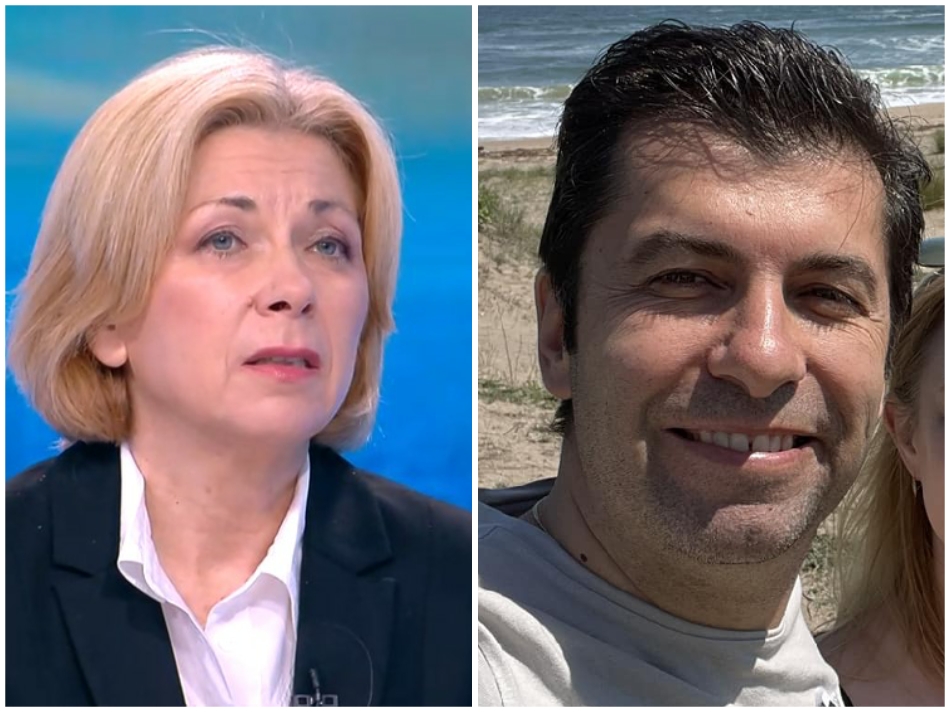 ГОЛЕМИТЕ ГУБЕЩИ 200 хиляди избиратели обръщат гръб на Киро и Асен на вота ППДБ търпят най