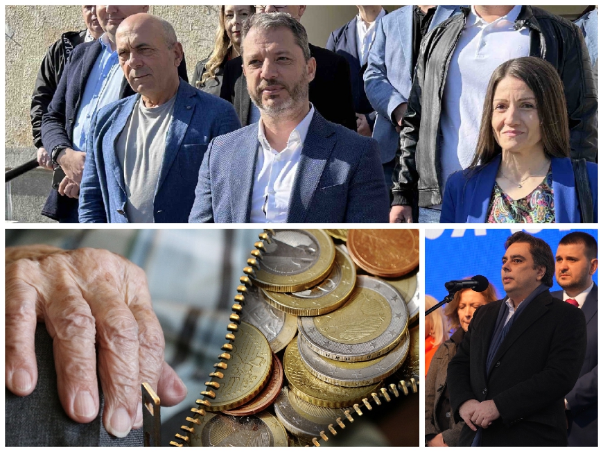 Делян Добрев отвори кутията на Пандора вижте милиардите с които Асен Василев зароби българите