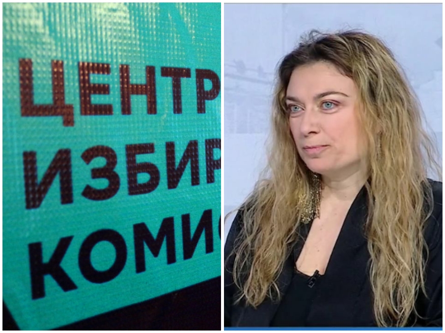 ГОРЕЩО В ПИК Tv Мария Карагьозова от Граждански блок“ за големия скандал с медийните пакети на