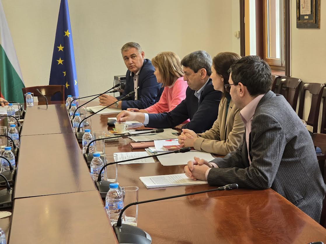 Работна група обсъжда изваждането на прокуратурата от ненаказателни дела Информационна агенция ПИК