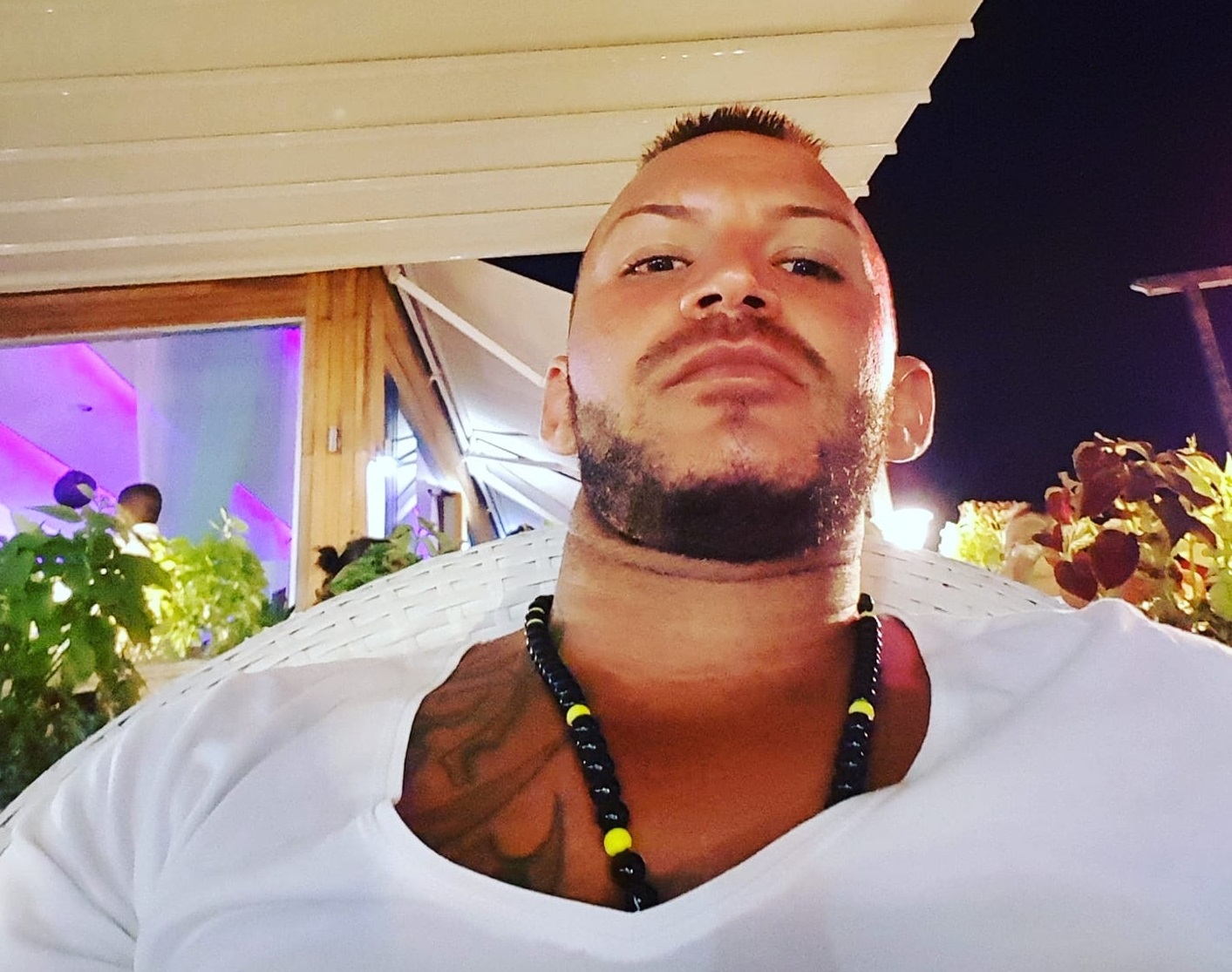 ПО ГОРЕЩИ СЛЕДИ Ето го убиеца прерязал гърлото на майка си в Севлиево СНИМКИ Информационна