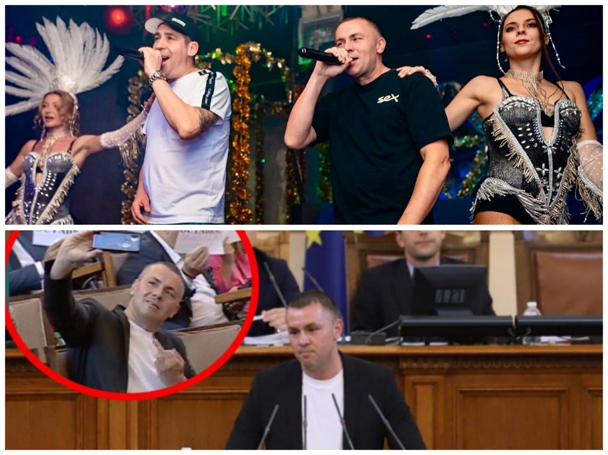 ГОРЕЩО В ПИК Скандална версия защо Ицо Хазарта пропусна старта на предизборната кампания на