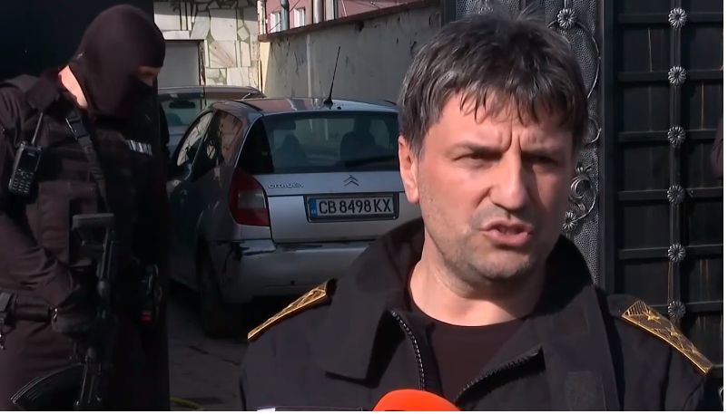 Разбиха схема за изготвяне на фалшиви документи в столицата Информационна агенция ПИК