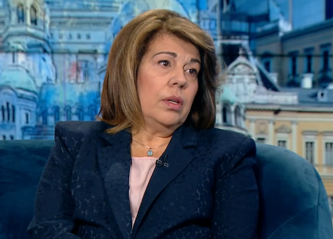 Виолета Коритарова Започва основен ремонт на Дунав мост Информационна агенция ПИК