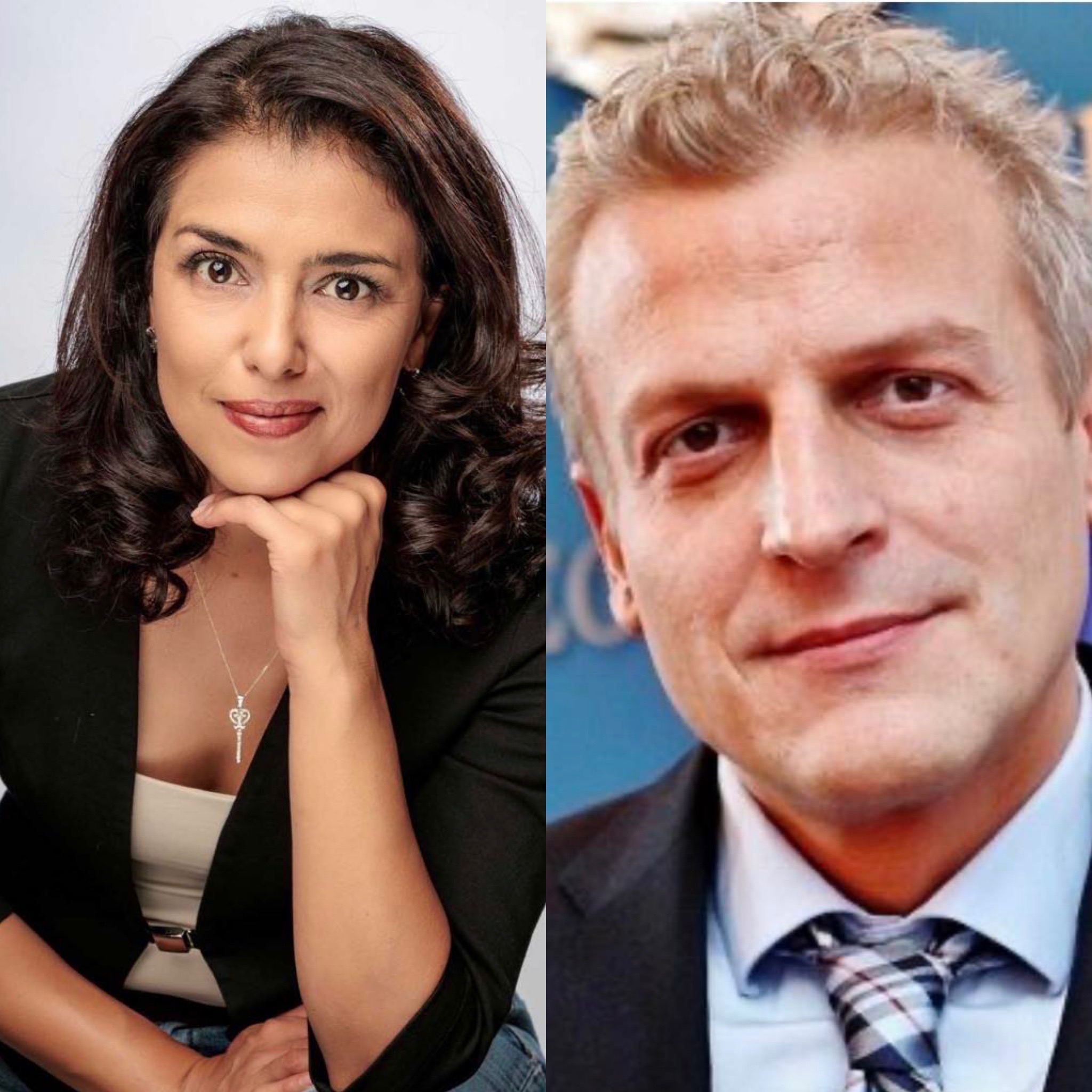 Ваня и Пепи Москов прокситата на Борисов Пеевски Информационна агенция ПИК