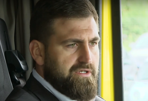 Андрей Новаков Чувствам изострената кампания с кожата си Информационна агенция ПИК