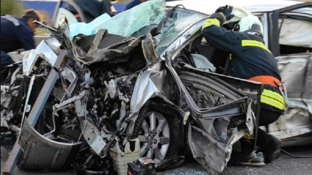 Шофьор загина в катастрофа между камион и кола на „Тракия” Информационна агенция ПИК