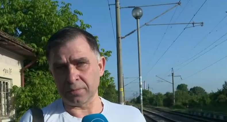 Отстраниха жп машинист след положителен тест за наркотици Той се кълне Никога не съм