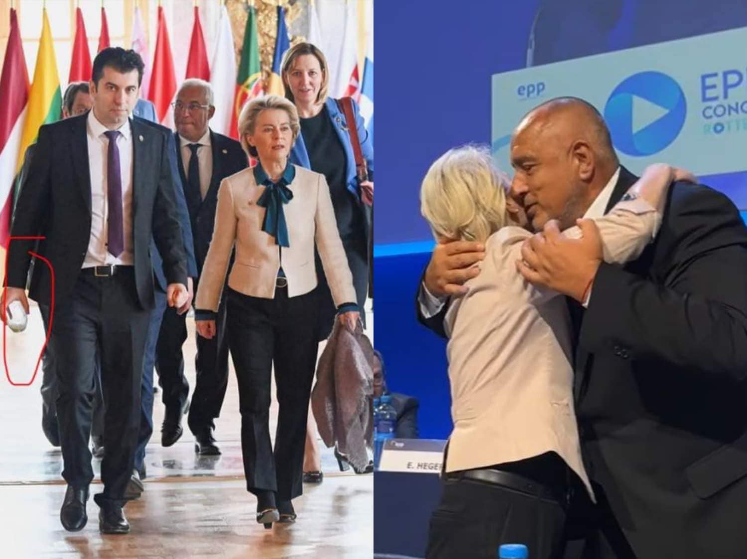 ТЕЖКО ПАДЕНИЕ е да организираш навръх Ботевия ден подмазваческо поклонение на чиновничката