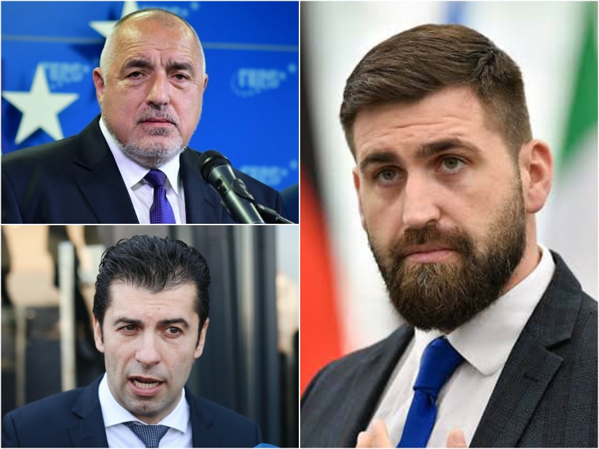 ГОРЕЩО В ПИК Tv Андрей Новаков с размазващ коментар за провала на Промяната Повече няма да