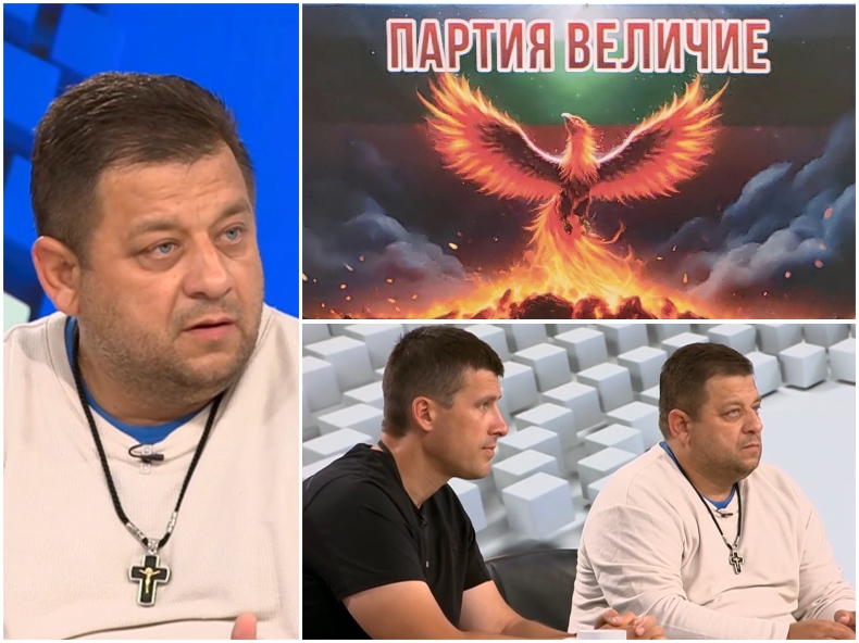 СЛЕД ВОТА Изненадата на изборите кои са партия “Величие и как ще се пренареди политическият