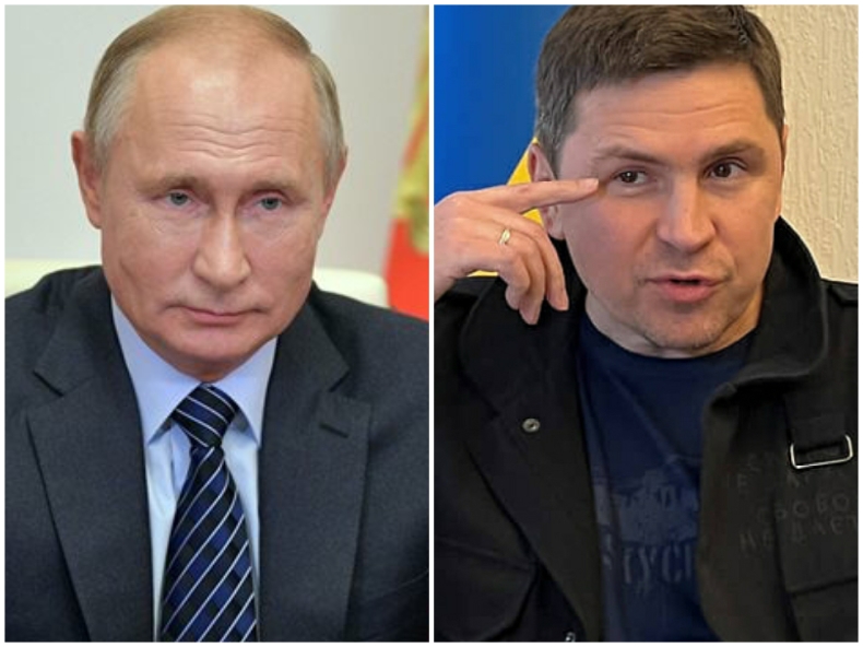 „ПЪЛНА ИЗМАМА“ Украйна отхвърли условията за мир на Путин Информационна агенция ПИК