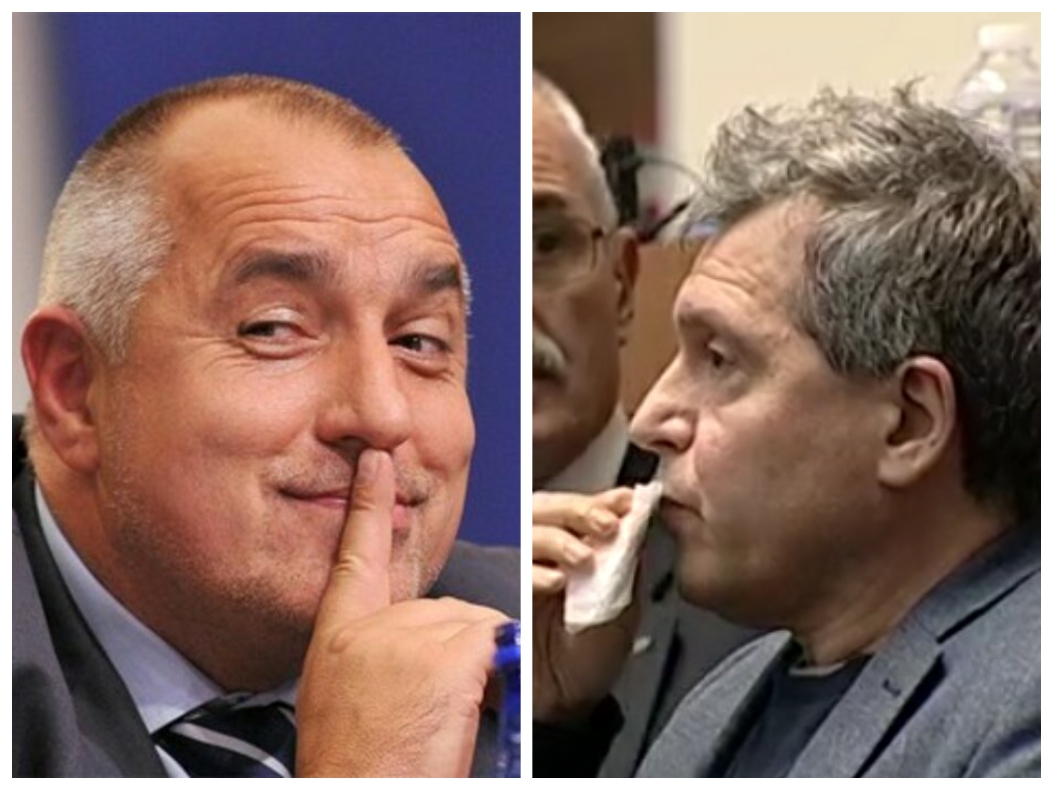 Ивелин Николов ИТН израстна а ППДБ все повече се маргинализира Информационна агенция ПИК