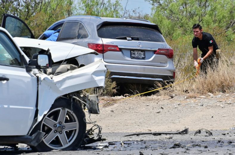 КРЪВ НА ПЪТЯ Жена загина след тежка катастрофа край Карнобат Информационна агенция ПИК