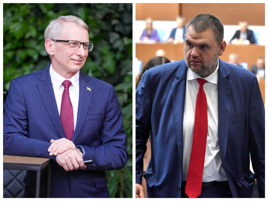 “Промяната” с горещ коментар за Пеевски отказват да преговарят с ДПС докато е начело ВИДЕО