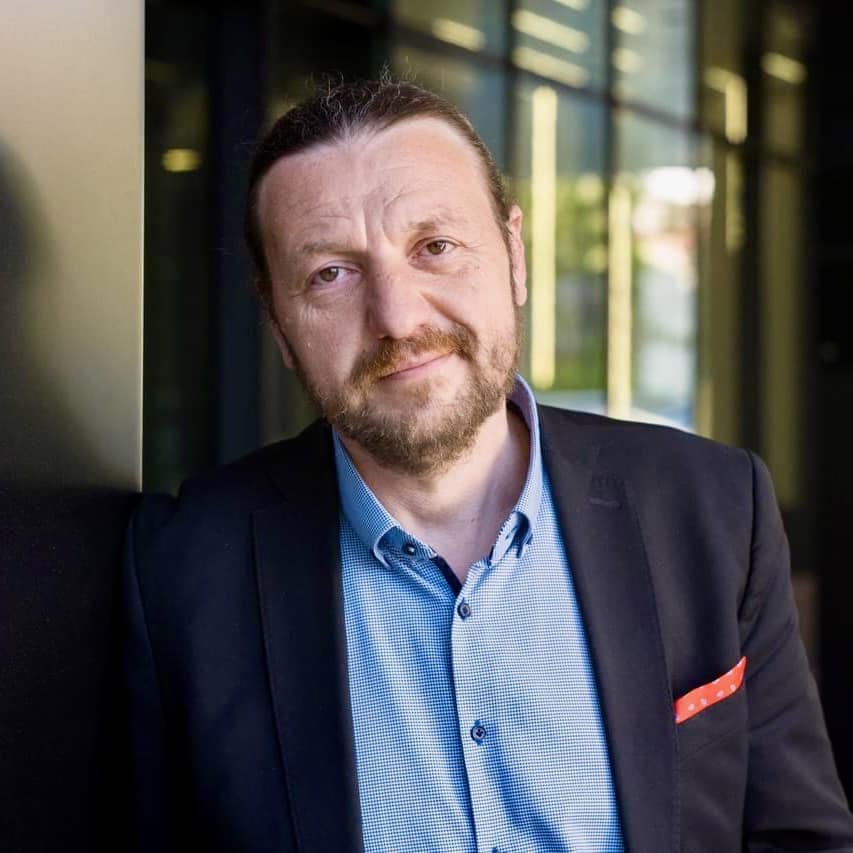 Шокираща диагноза за кмета на район Слатина Имам тумор в мозъка Информационна агенция ПИК