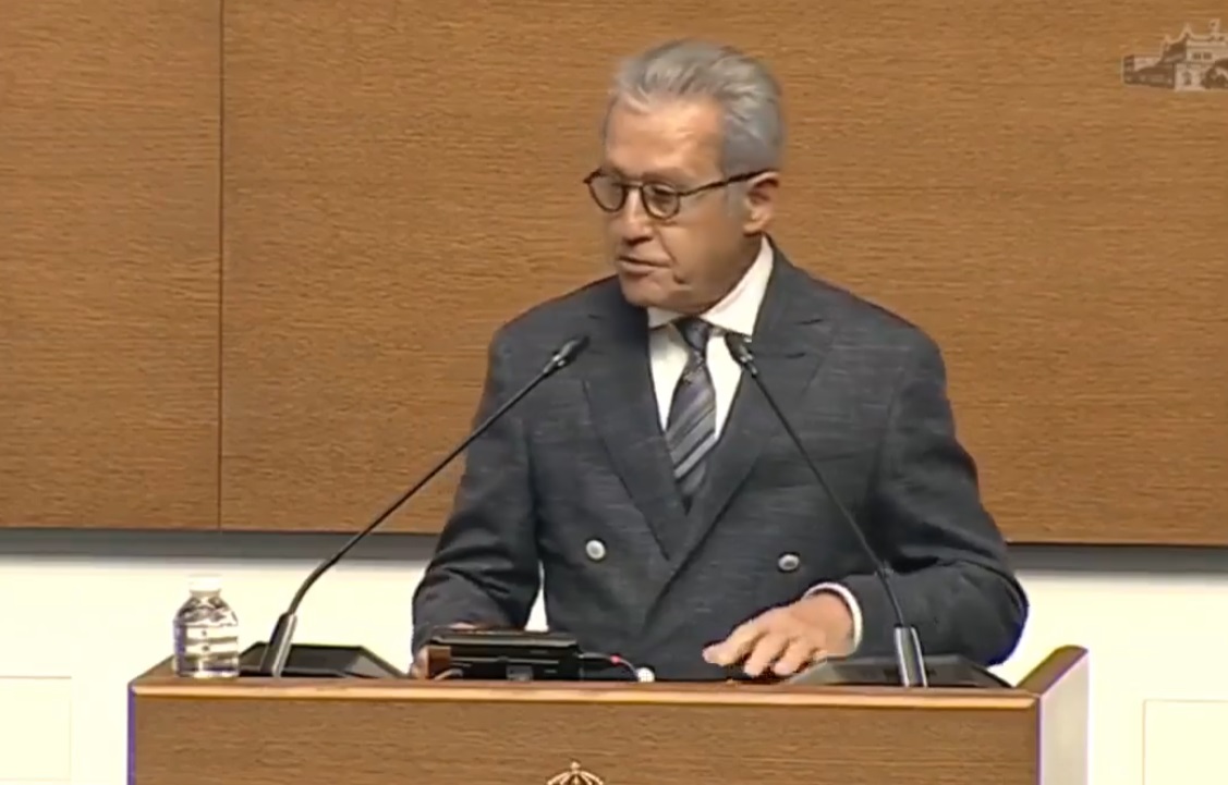 ПИК Tv ДПС разкри целите си в 50 ото Народно събрание ЕС НАТО и Украйна ОБНОВЕНА