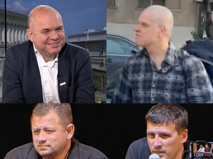 ГОРЕЩА ТЕМА И бивш депутат от ППДБ заподозря появата на Брендо със съставянето на редовно