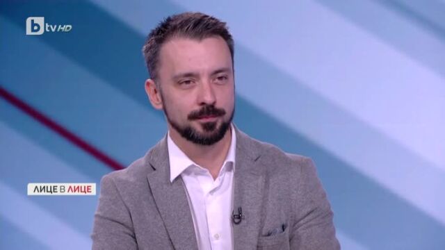 В БТВ Нова и БНТ случайни не пускат а Шкварек е добре приет там Ясно